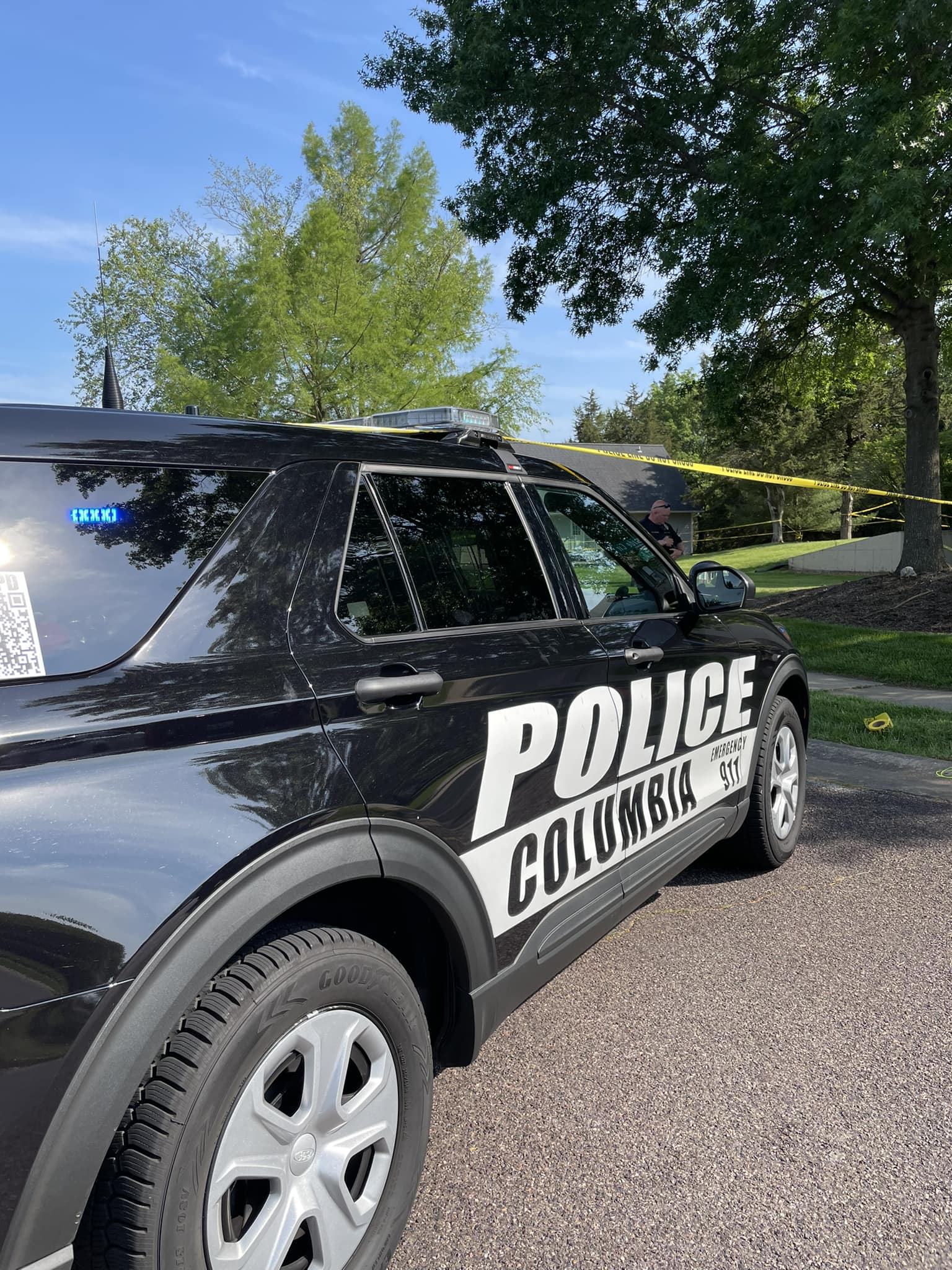 Columbia has seen two homicides and at least five other shots fired ... Columbia has seen two homicides and at least five other shots fired ...