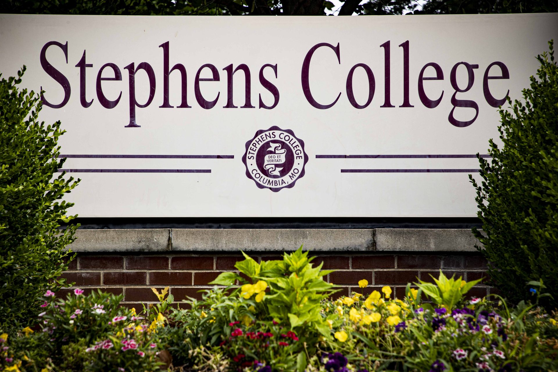 (LISTEN): Longtime Stephens College President Dianne Lynch appears on ...