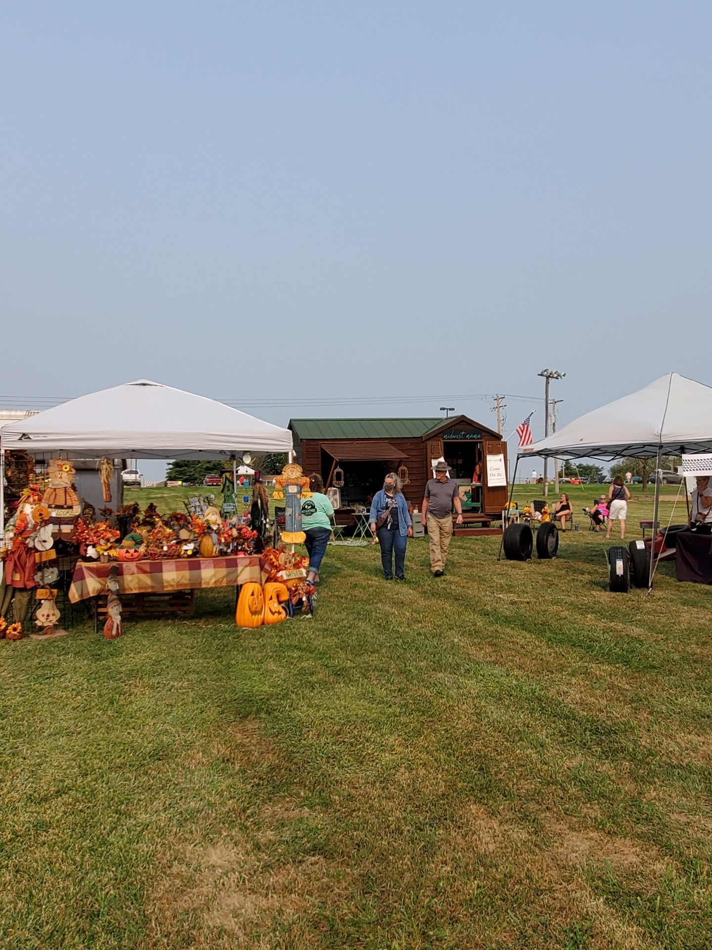 Ashland's fall festival and Harrisburg's Septemberfest are Saturday ...