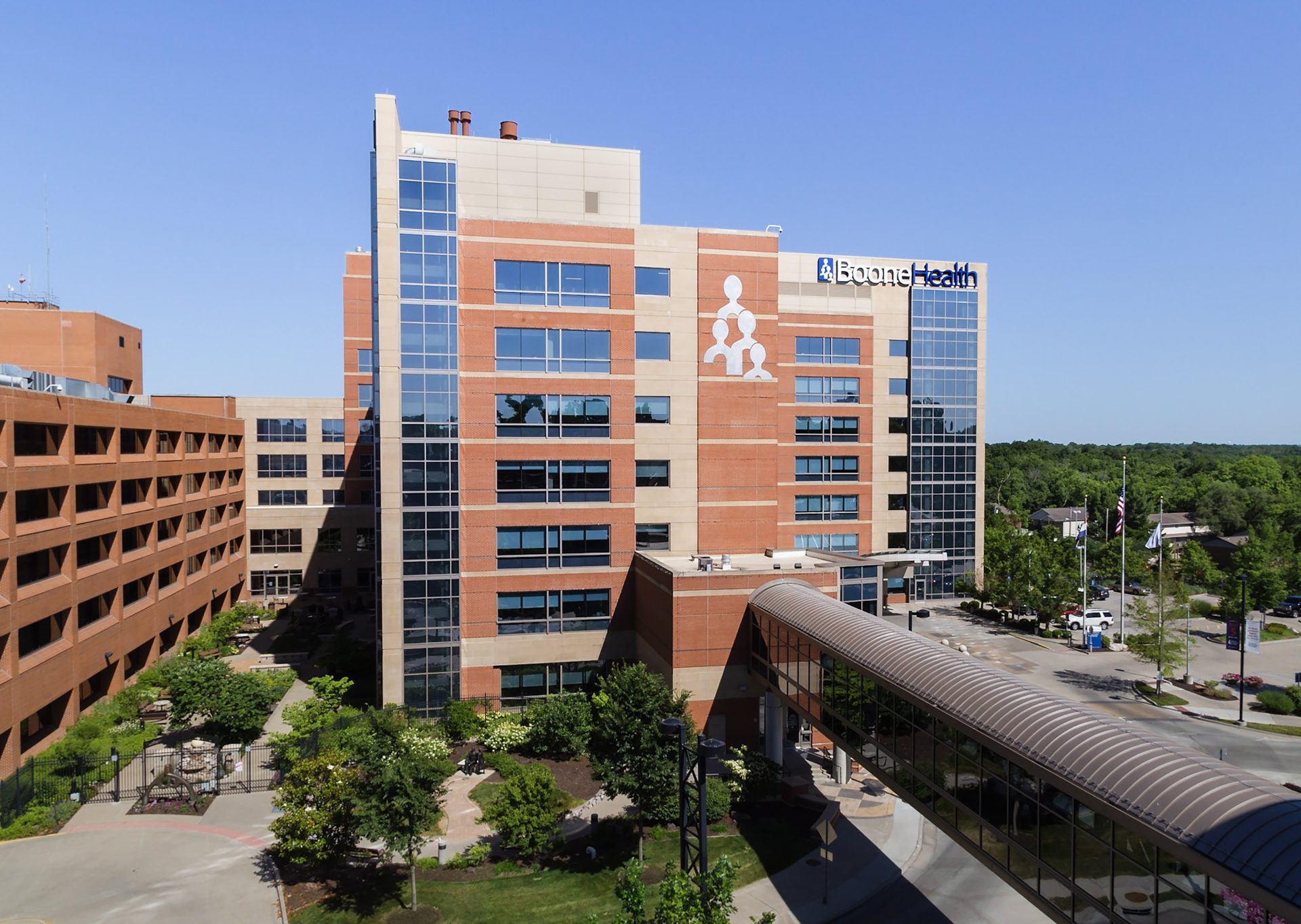 MU spokesman Basi moving to Boone Health | 93.9 The Eagle