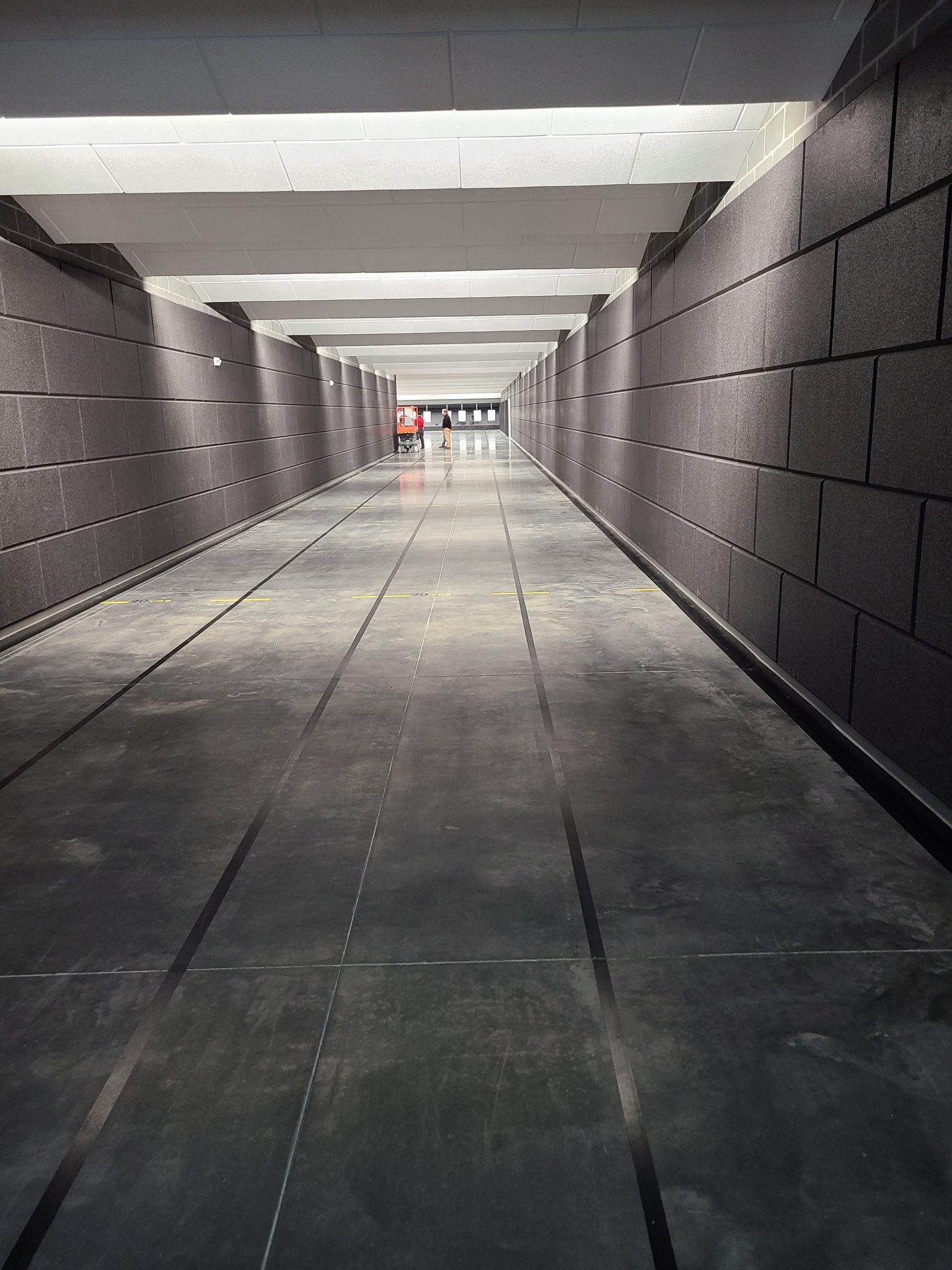(LISTEN): Grand opening for Boone County’s new sheriff office regional ...