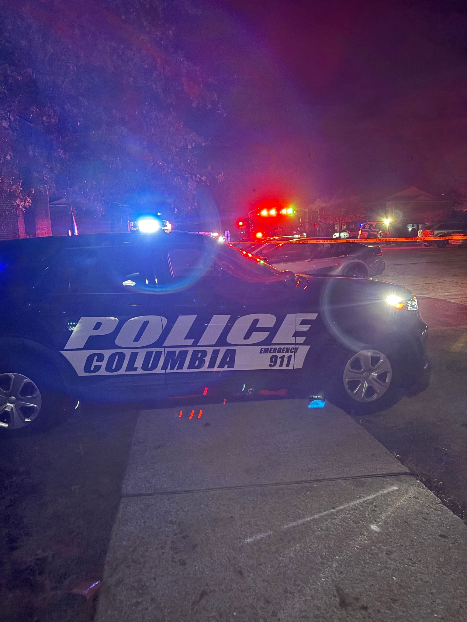UPDATE: CPD says one victim in Sunday night's triple shooting at the ...